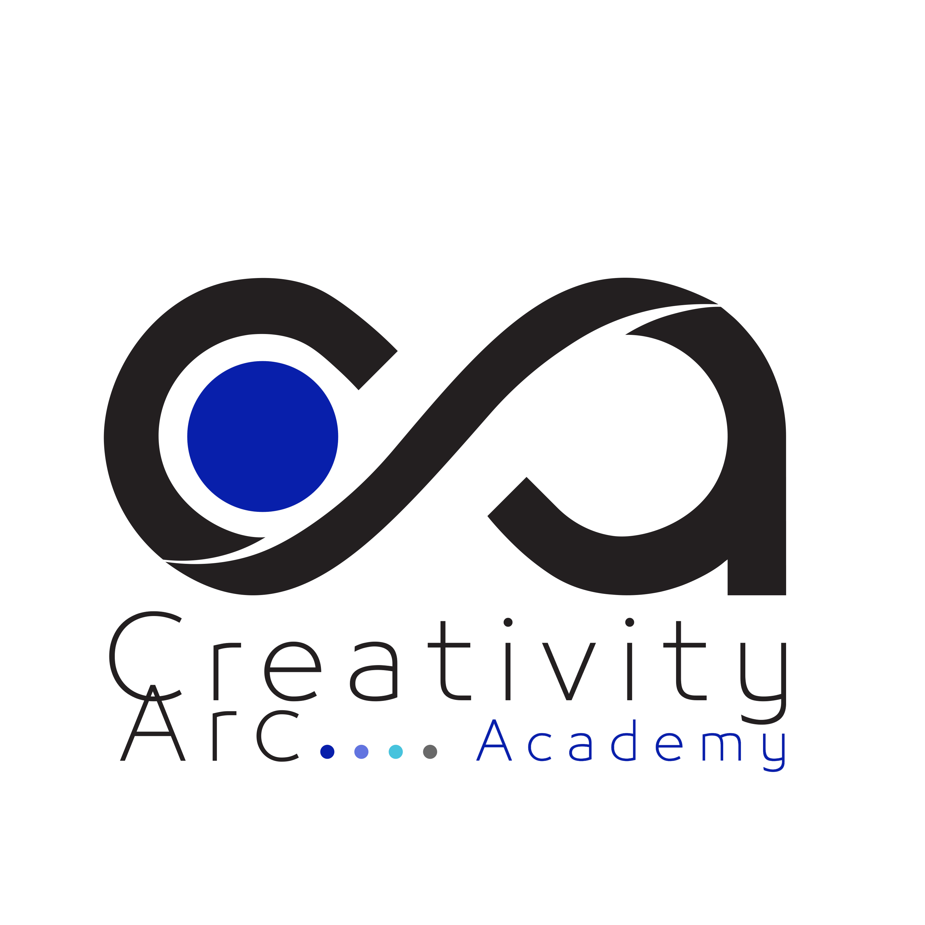 Creativity Arc Academy